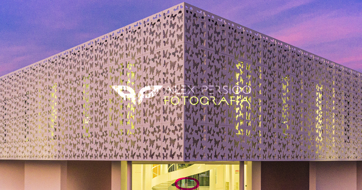 Magnetti Building 2019 | AP Fotografia | Alex Persico