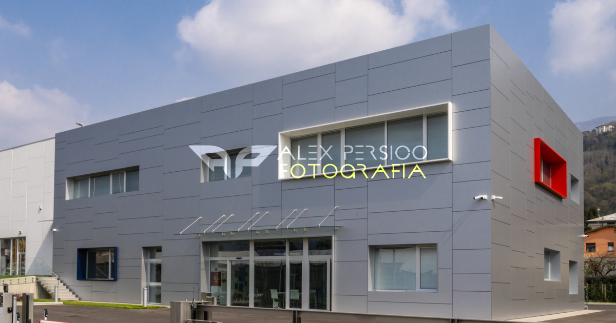 Magnetti Building 2021 | AP Fotografia | Alex Persico