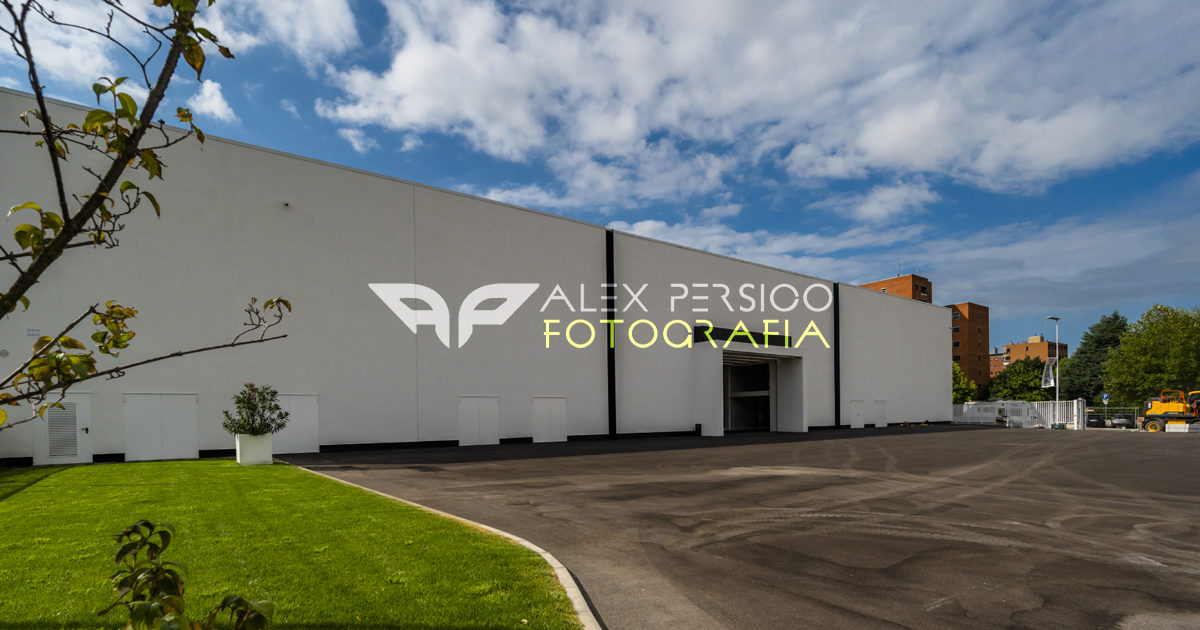 Superstudio Maxi – Magnetti Building | AP Fotografia | Alex Persico